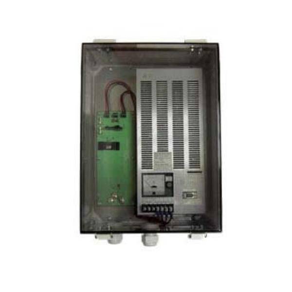 Becker Varis DC Supply RNG-DC36 | ATAKOM