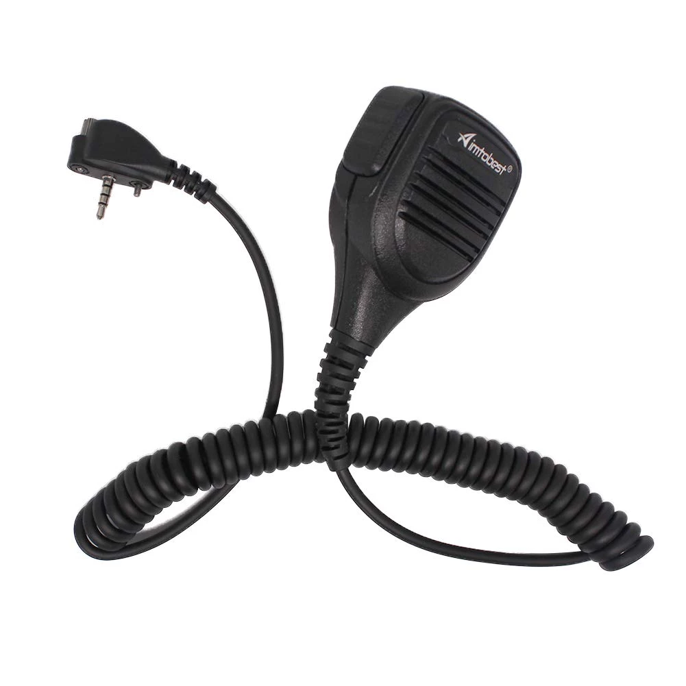 Vertex AAF53X001 MH-450S Yaka Mikrofonu VX-260 / EVX-261 Serisi | ATAKOM